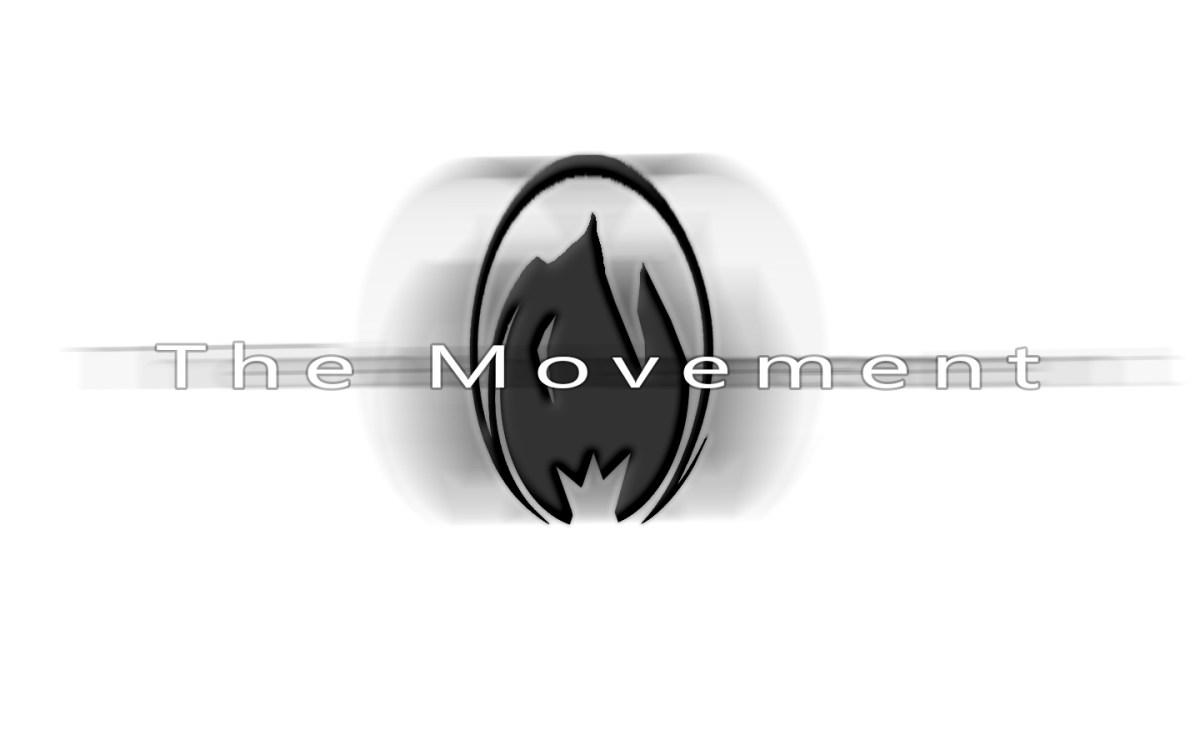 The Movement | Episode 1: Conversation with Chance Walters – Otherside ...